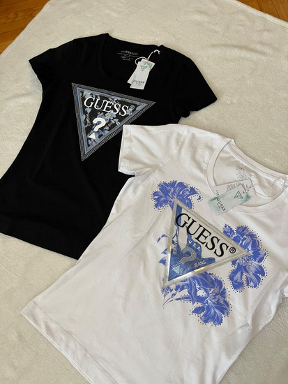 Guess majice zenske POVOLJNO