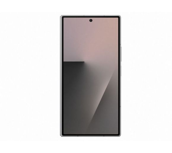 Samsung - Smartphone SAMSUNG Galaxy Z Fold7 12GB/512GB/srebrna