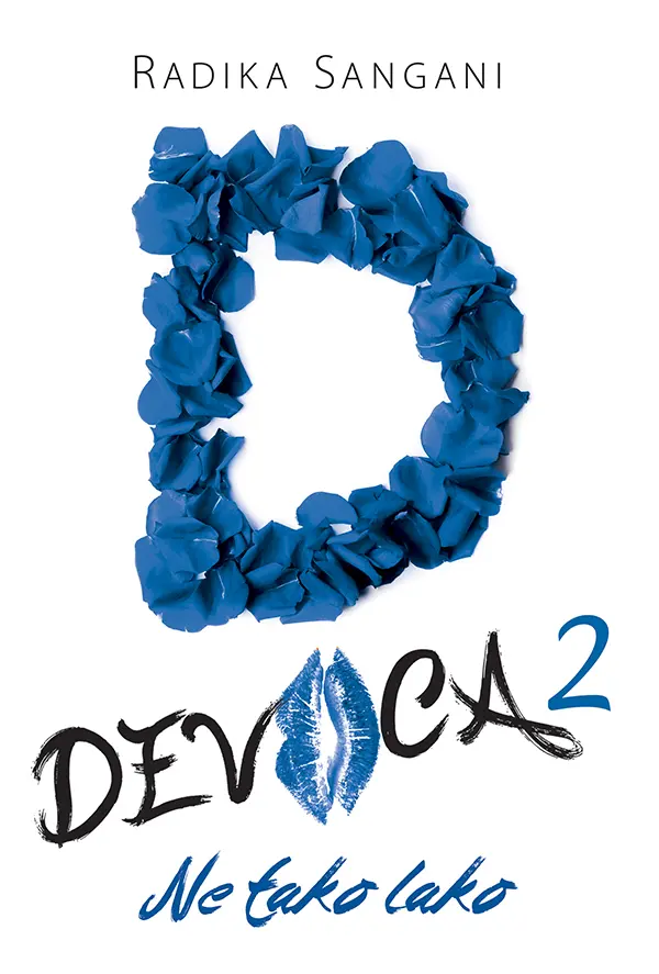 Devica 2 - Ne tako lako