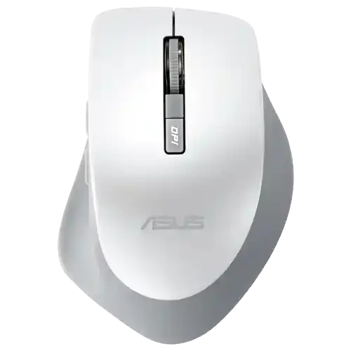 ASUS Bežični miš WT425, Beli