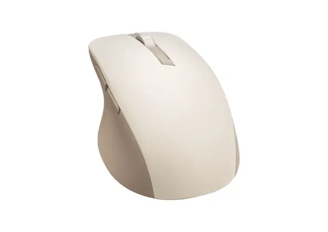 Asus Bežični miš Silent Plus MD200, Bež