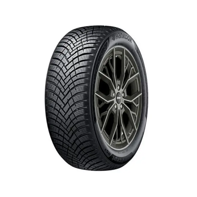 Hankook Zimska guma 225/45 R18 95V XL FR Winter Icept EVO3 W330B HRS M+S 3PMSF