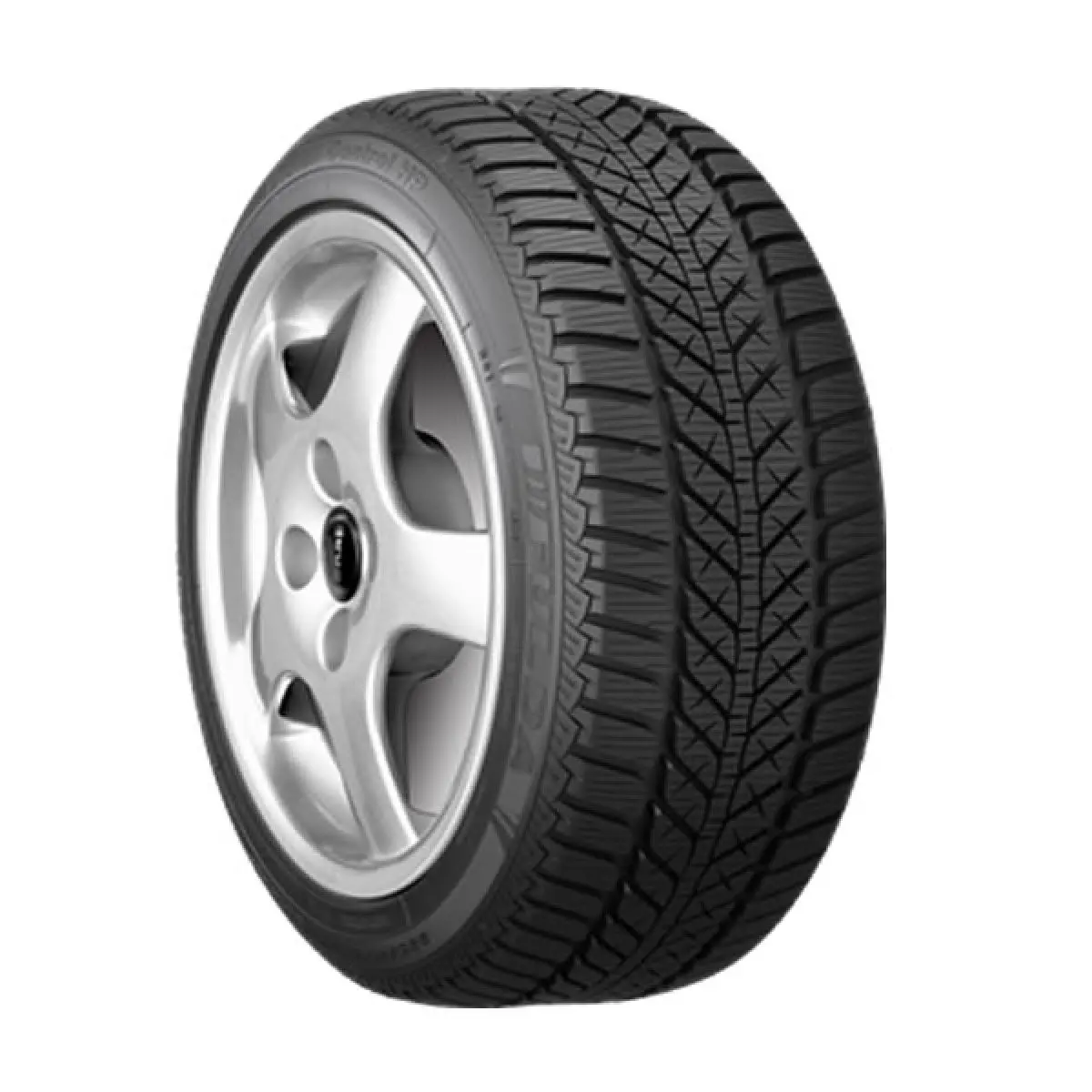 FULDA Zimska guma 195/60R16 Kristal Control HP 89H