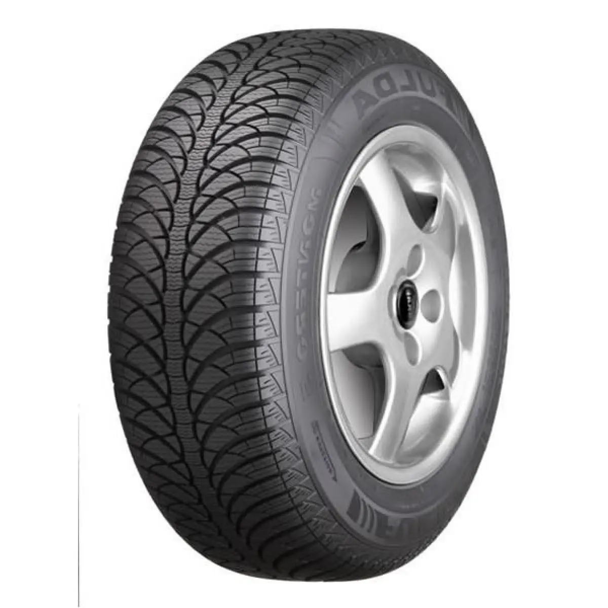 FULDA Zimska guma 165/70R14 Kristall Montero 3 81T