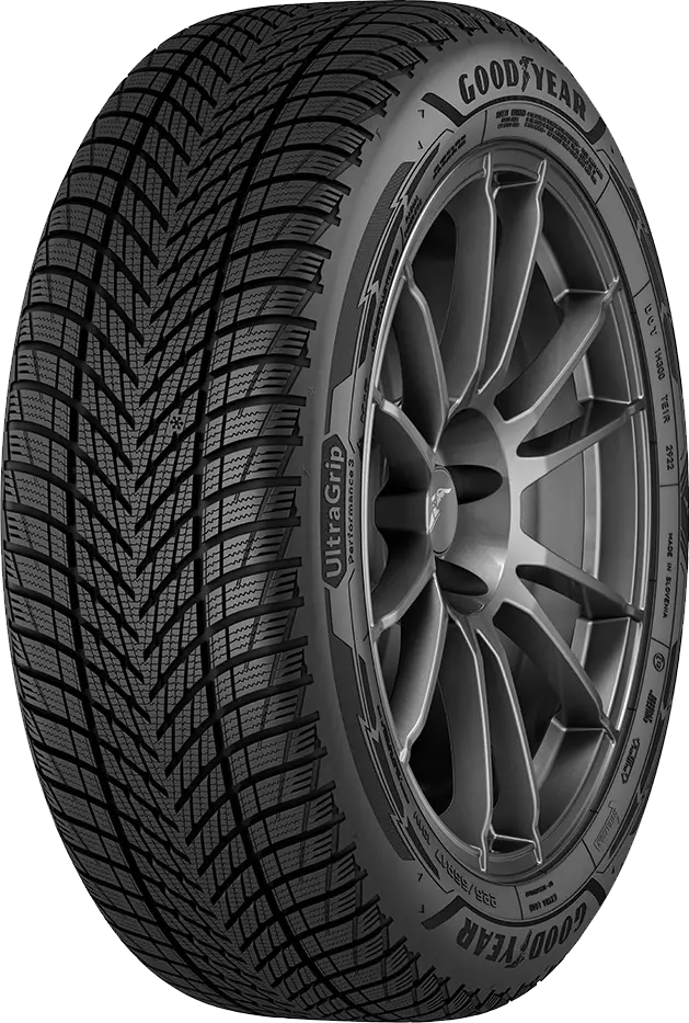 Gudiјer 285/45R21 113V TL XL ULTRA GRIP PERF. 3