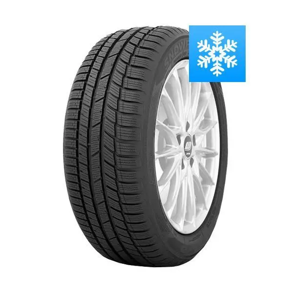 Toyo Zimska guma 205/55R19 97H Snowprox S954 SUV TL XL
