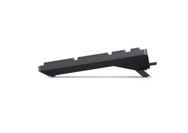Dell Žična tastatura KB525C, YU, USB, Crna