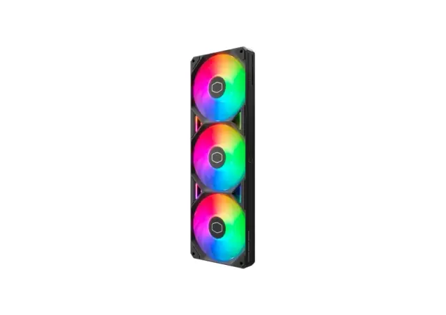 Cooler Master Ventilator SickleFlow Edge 360 ARGB MFX-B2DN-25TP2-R1