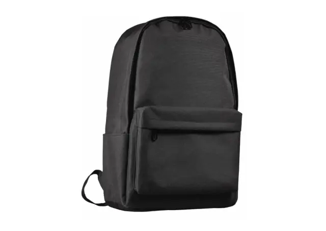 Defender Ranac za laptop City, 15.6", Crni