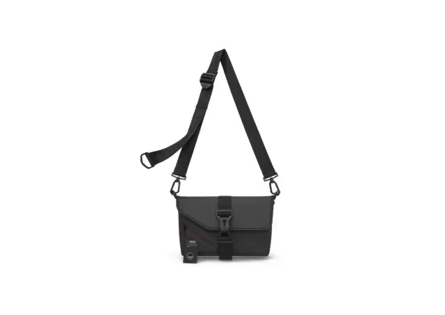 Asus Torba za lapotop BC3003 ROG Slash Sling Bag 2.0, 15.6", Crna