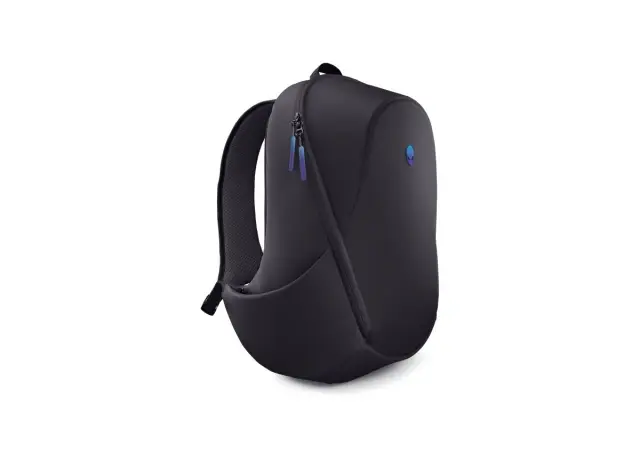 Dell Ranac za laptop Alienware Backpack AW5625P, 16", Crni