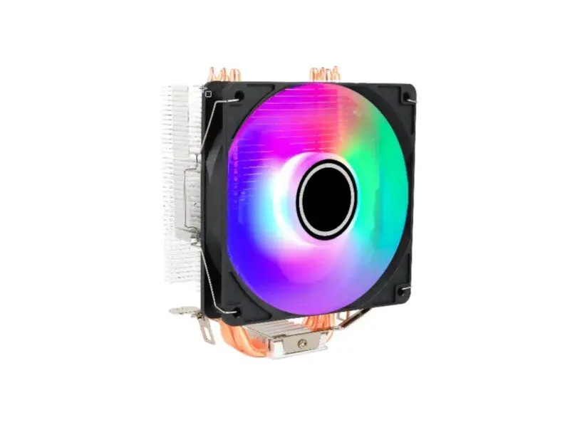 Zeus CPU Kuler Z400 1700/1200/AM4/AM5 TDP 140W