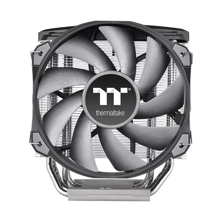 Thermaltake CPU Kuler CL-P095-PL14BL-A, TOUGHAIR TRX40 SP6, sTR5, sWRX8, sTRX4, sTR4, SP3