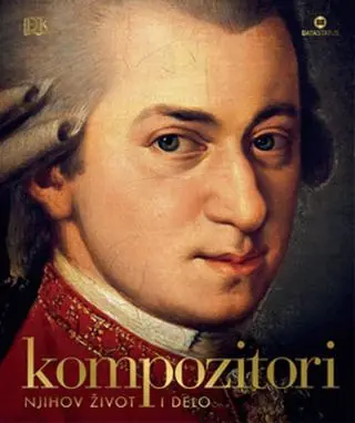 Kompozitori: Njihov život i delo