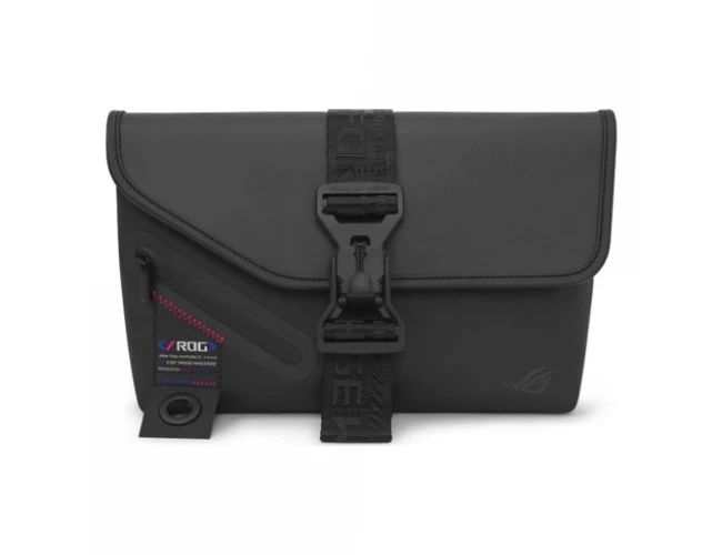 Asus ROG SLASH Sling Bag 2.0 BC3003 crna torba za laptop