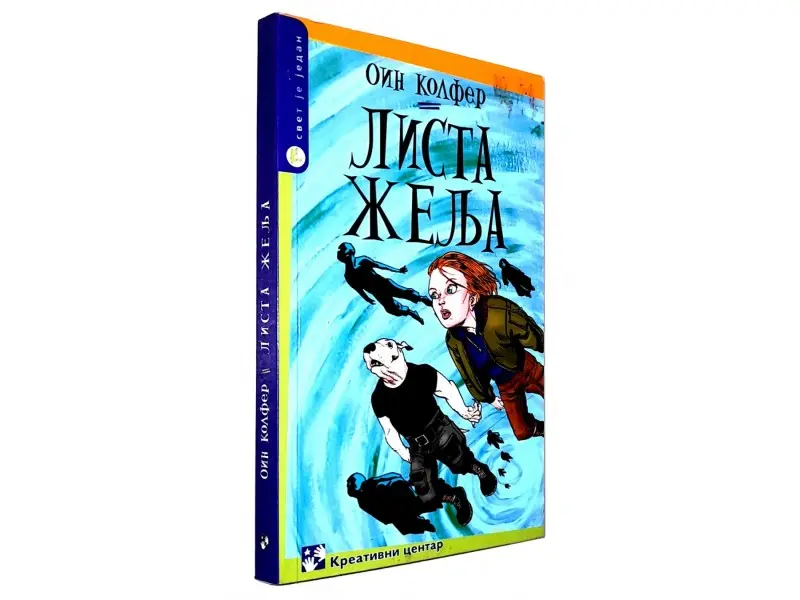 Lista želja