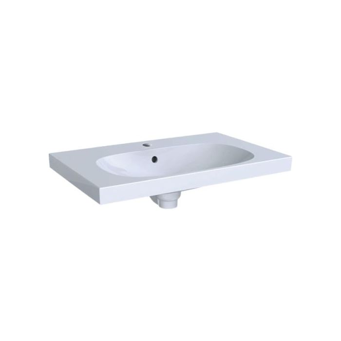 LAVABO 750x422mm ACANTO