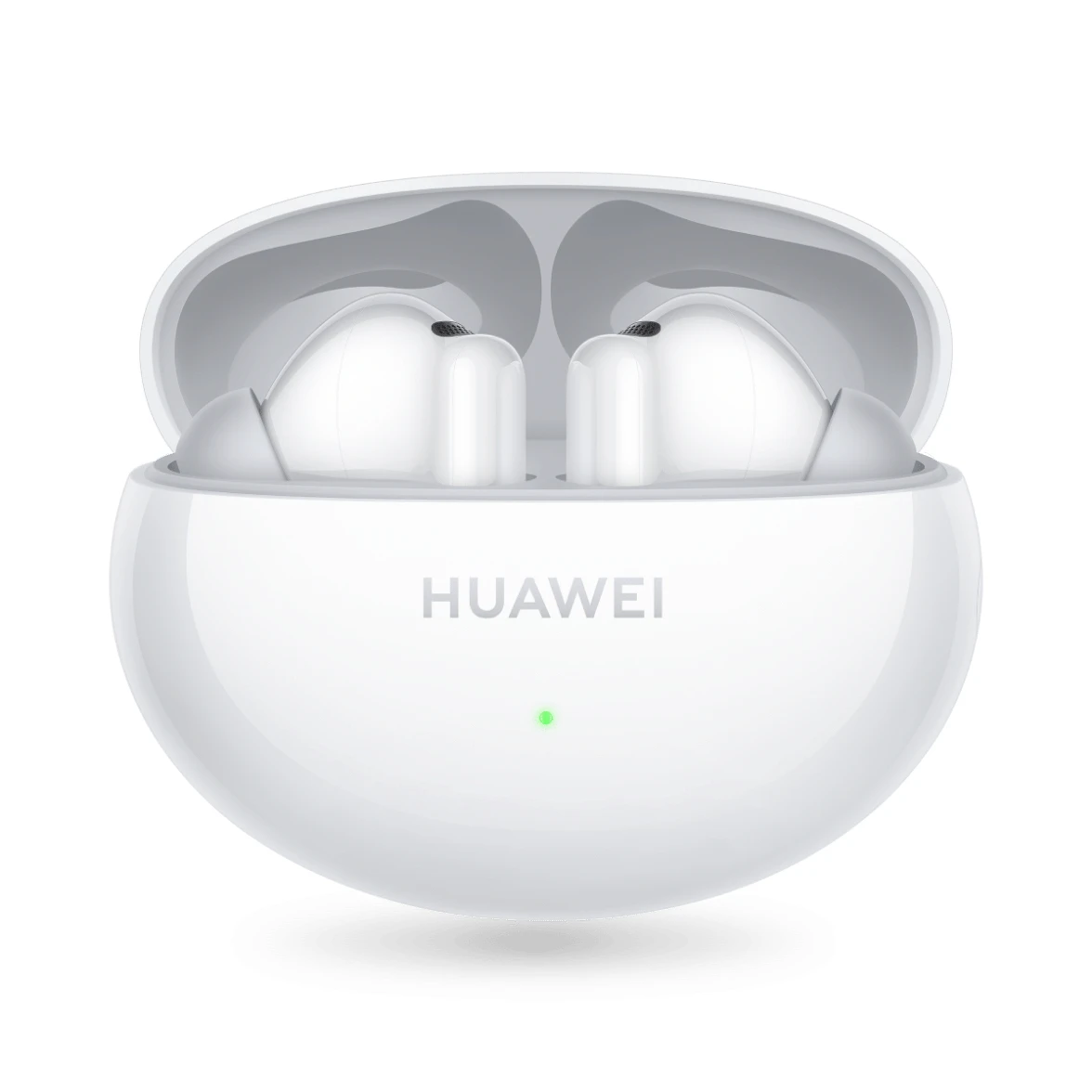 Huawei FreeBuds 6i TWS bele bežične slušalice