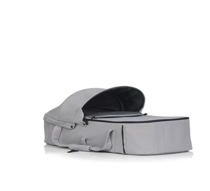 EUROCART NOSILJKA ZA EASY GO ECHO KOLICA - CLOUDY GREY GM/EA/ECHO/CG