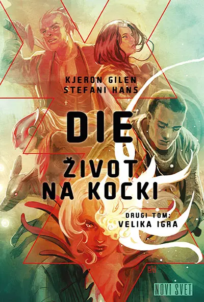 DIE - Život na kocki 2