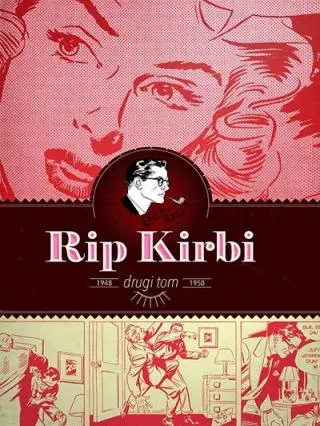 Rip Kirbi 2