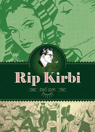 Rip Kirbi 3