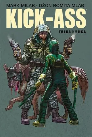 Kick-Ass 2