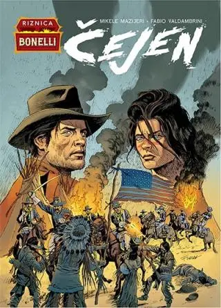 Čejn