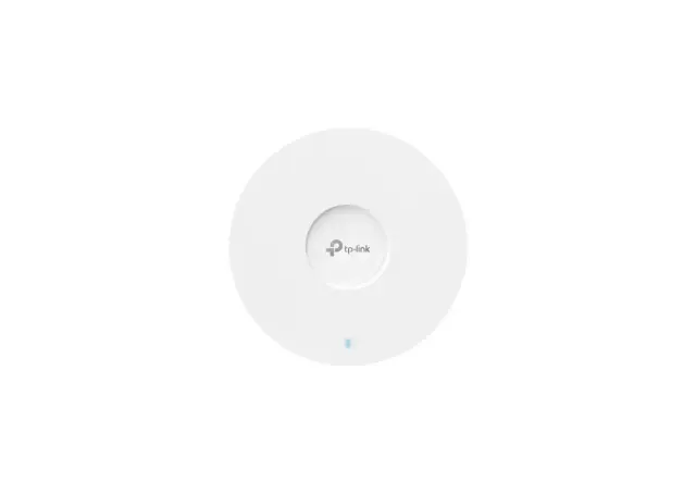TP-Link Ruter EAP610, Omada Acces Point, Spoljni, WI-FI 6, IP67, Beli