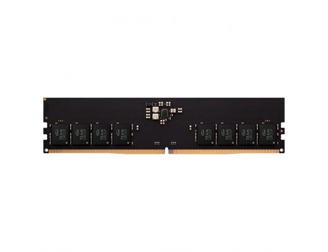 TeamGroup DDR5 16GB 6000MHz ELITE (TED516G6000C4801) memorija za desktop