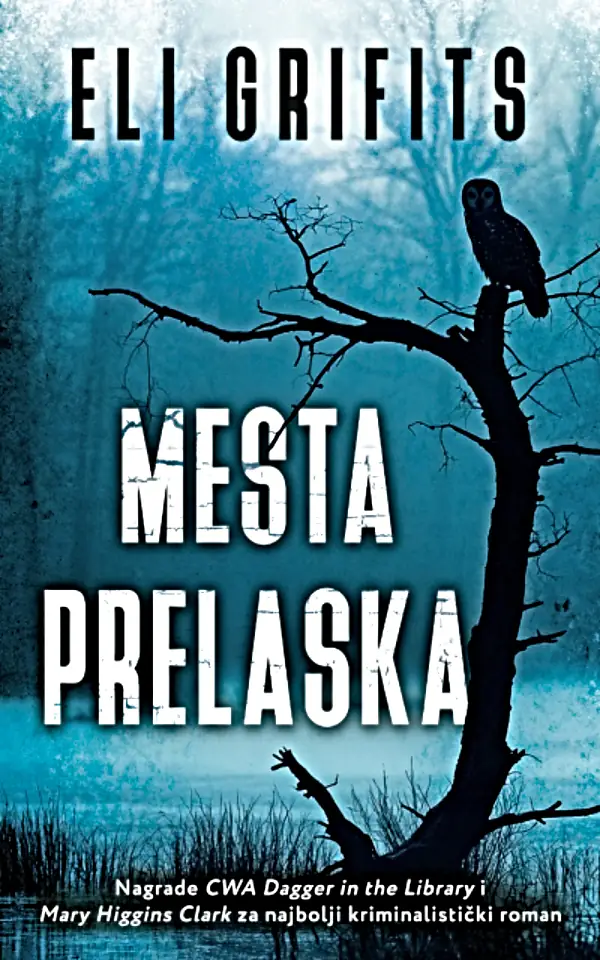 Mesta prelaska