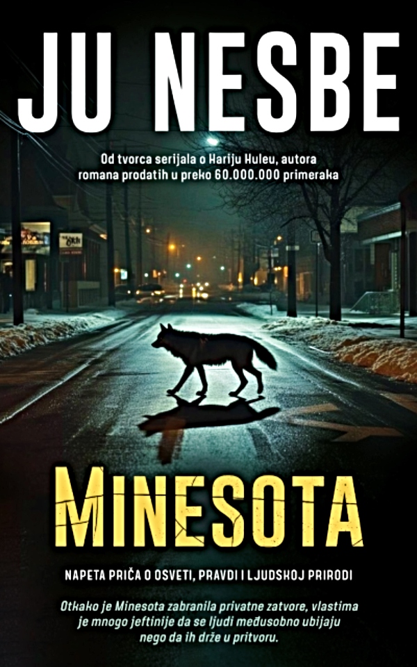 Minesota