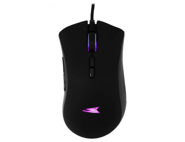 Baracuda Lobster BGM 081 gejmerski miš crni