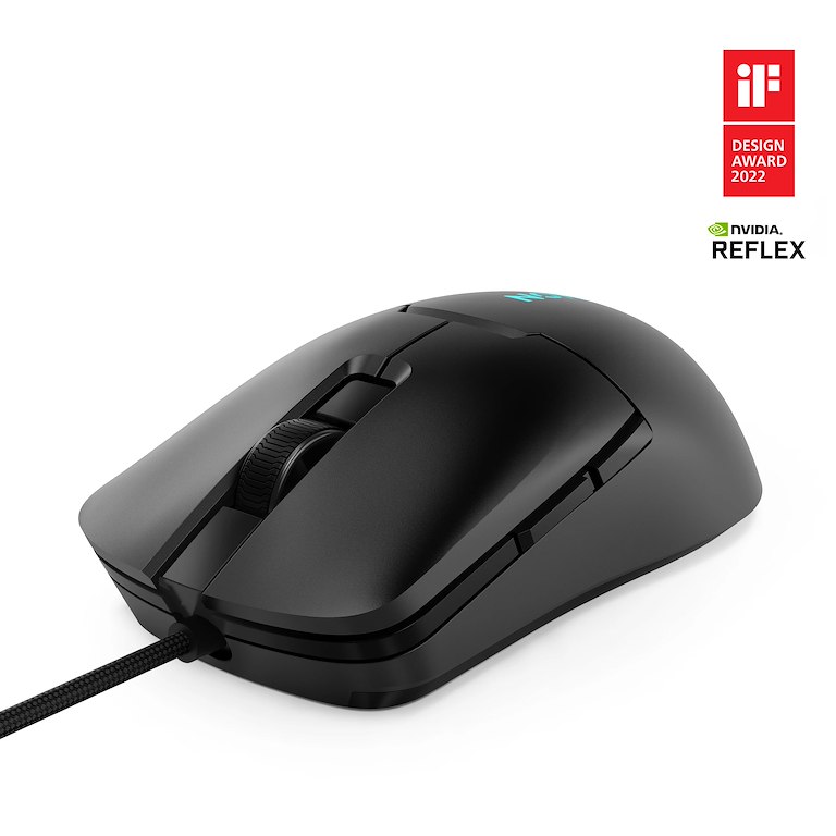 Lenovo Legion M300s (GY51H47350) RGB gejmerski optički miš crni