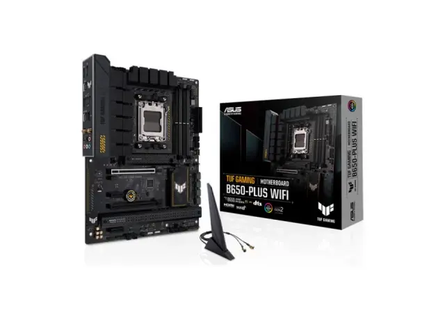 Asus Matična ploča AM5, Prime B650, WIFI