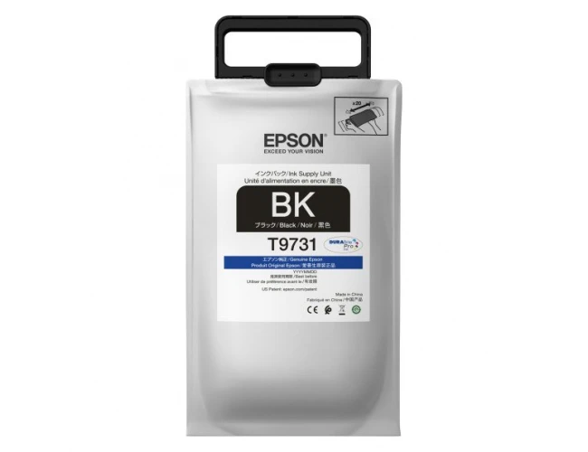 Epson T97310N crno RIPS mastilo XL