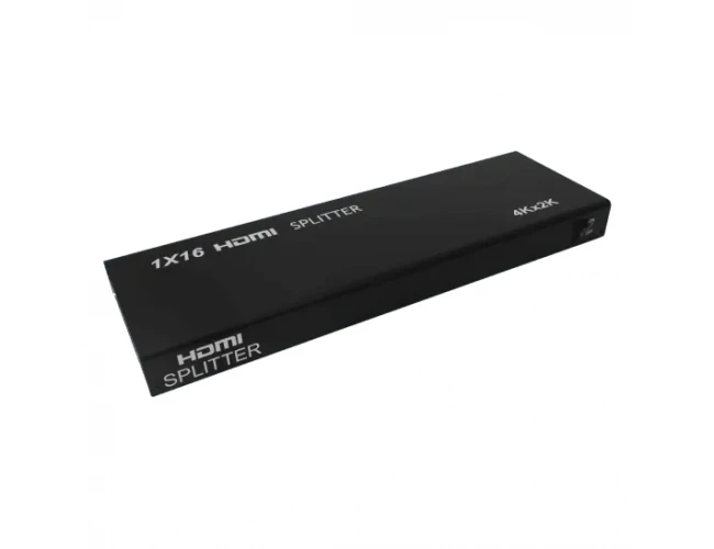 S-BOX HDMI spliter 1.4 16 porta