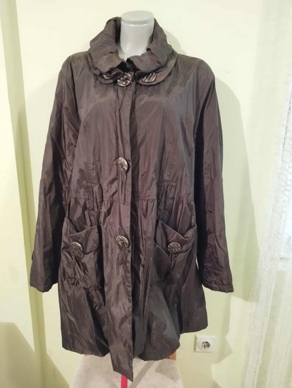 Zenska jakna Sourire,velicina 52-54 ili 5 XL