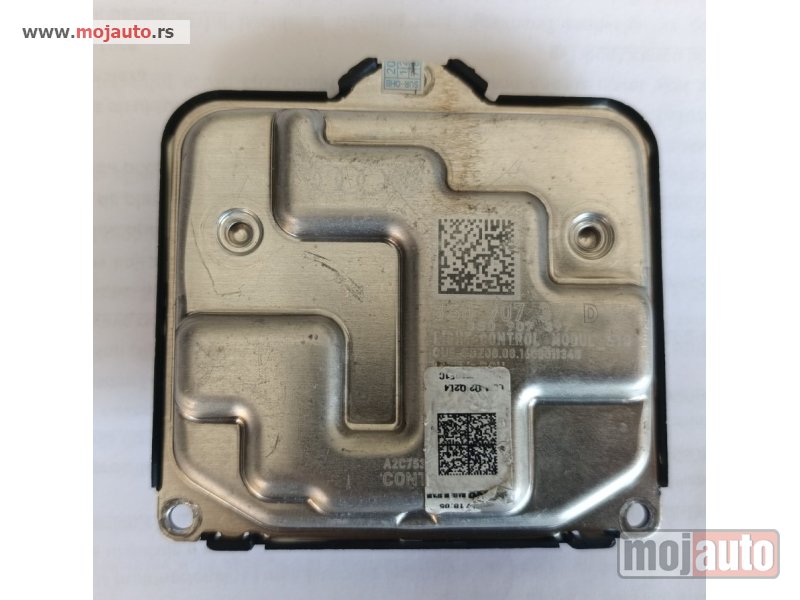 Originalni modul 8S0 907 397 D 8S0907397D Audi A3 S3 RS3 Q2