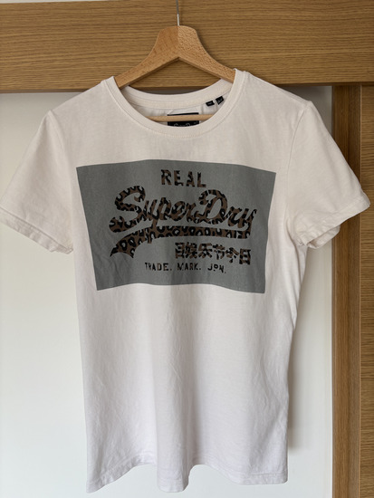 SuperDry majica Snizenje