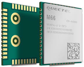 GSM M66F (R01A30)