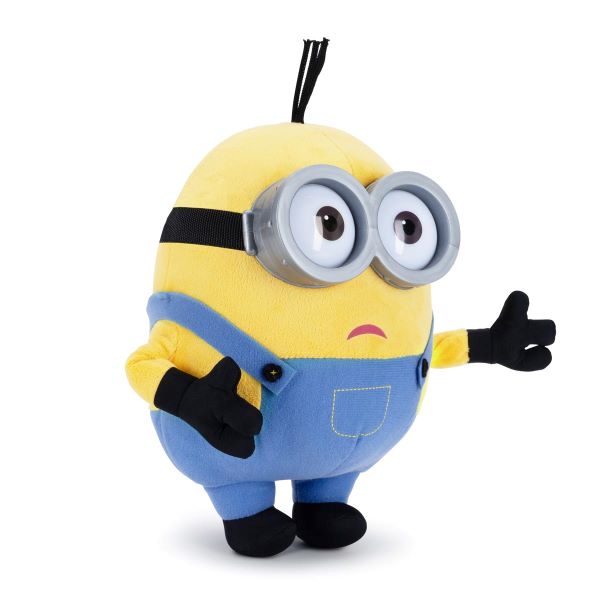 UNIVERSAL PLIS MINIONS OTTO 30 CM
