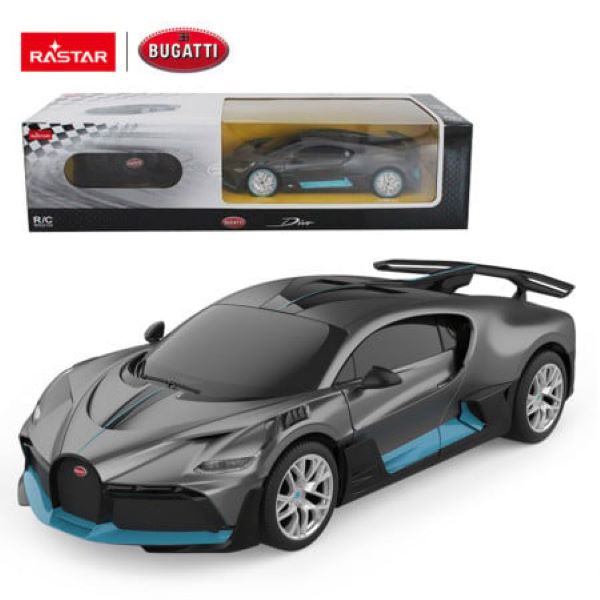 AUTO 1:24 BUGATTI DIVO R/C