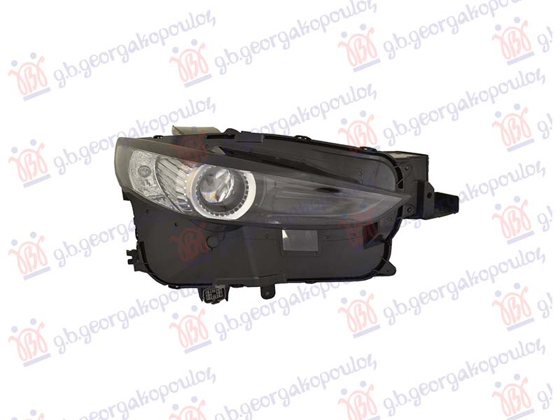 FAR LED (DEPO)