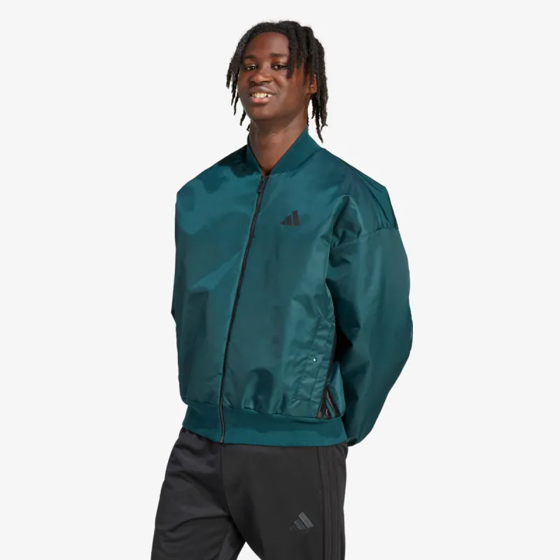 adidas Stadium Bomber