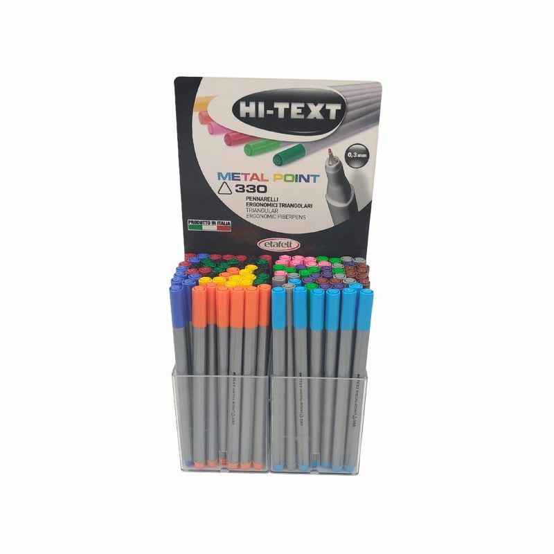 FINE LINER 1/96 MIX BOJA 20330XX0960I6265
