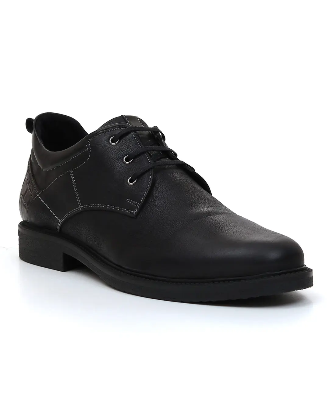 LA FORCE Muške cipele 4830-G, Crne
