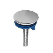 Čep za lavabo Hydroland beli