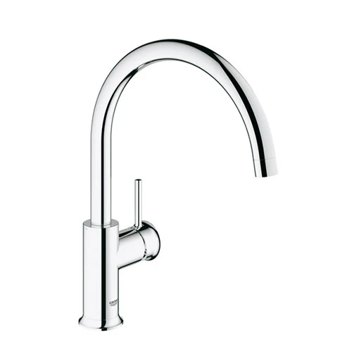 Baterija za sudoperu Grohe Bauclassic 2c