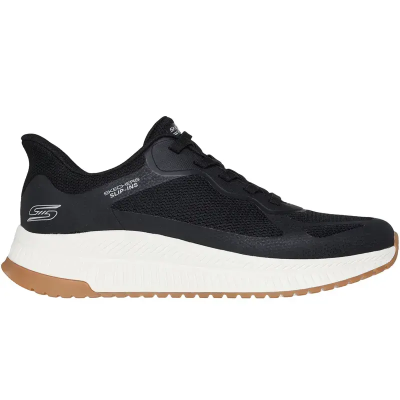 Skechers Muške patike Bobs Squad 4, Crne